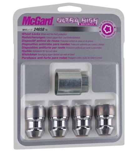 24658 SL McGard Radsicherungsmuttern | Mein-Auto-Schneider